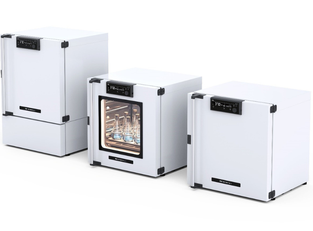 IKA launches eco-friendly cooled incubator