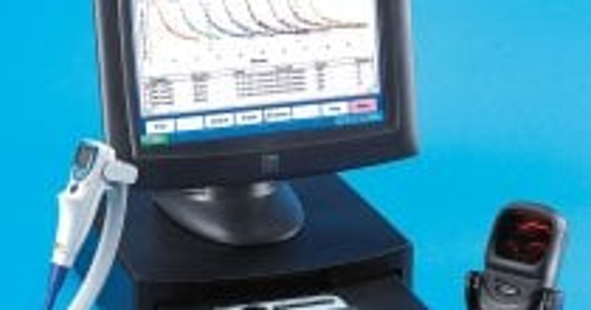 Platelet Aggregation Profiler