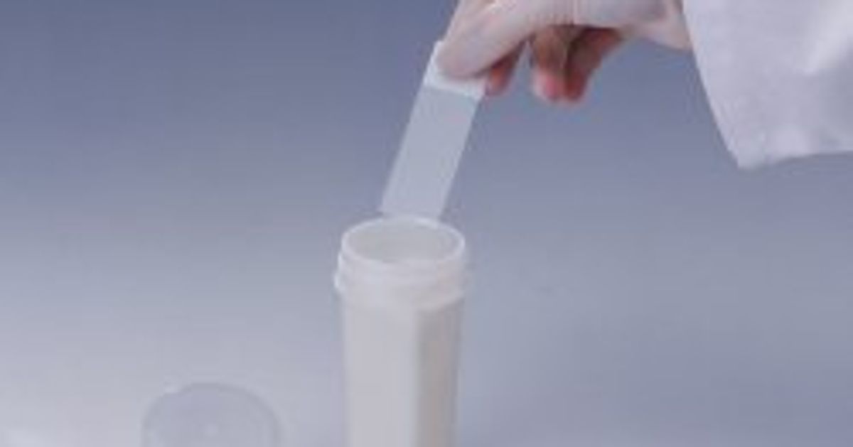 A Better Coplin Staining Jar