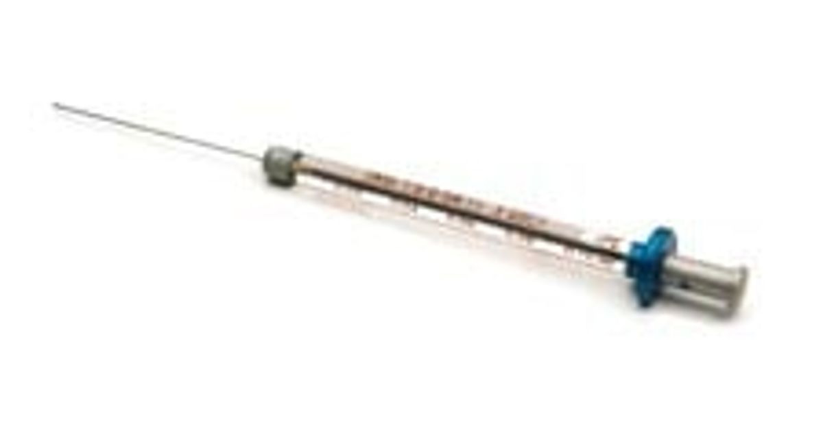 Buy HTS and HTC PAL Syringes Read Reviews