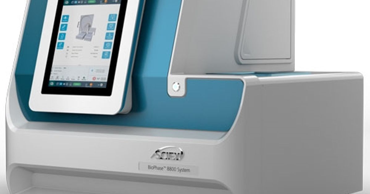 BioPhase 8800 system reviews