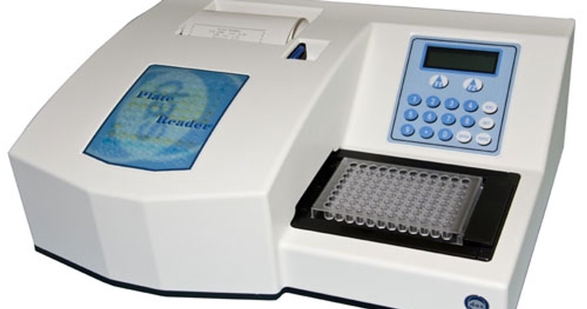 PLATE READER reviews