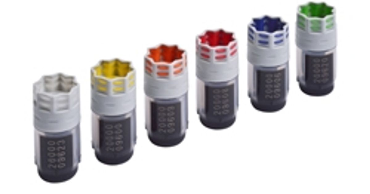 New Traceable Tissue Storage Solution from Micronic