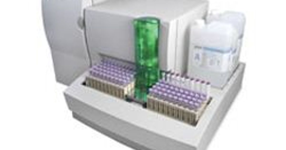 Bio-Rad and Inpeco Announce Agreement to Connect Bio-Rad Diagnostic ...