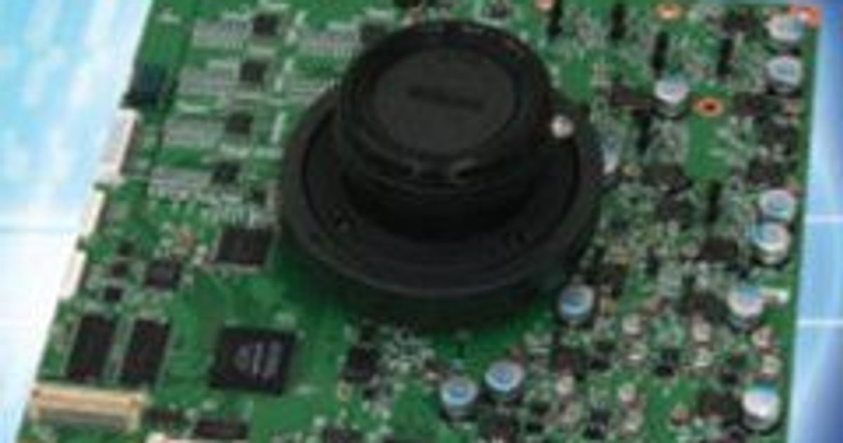 New High Sensitivity TDI Back Thinned CCD Devices for High Speed ...