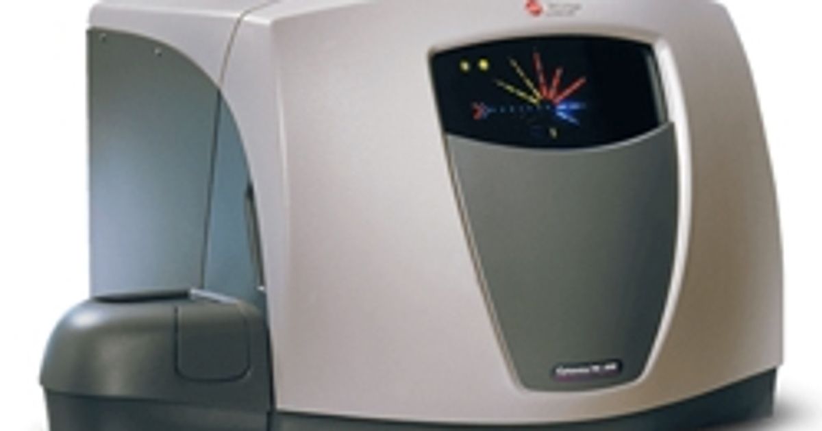 Cytomics FC500 Flow Cytometer reviews