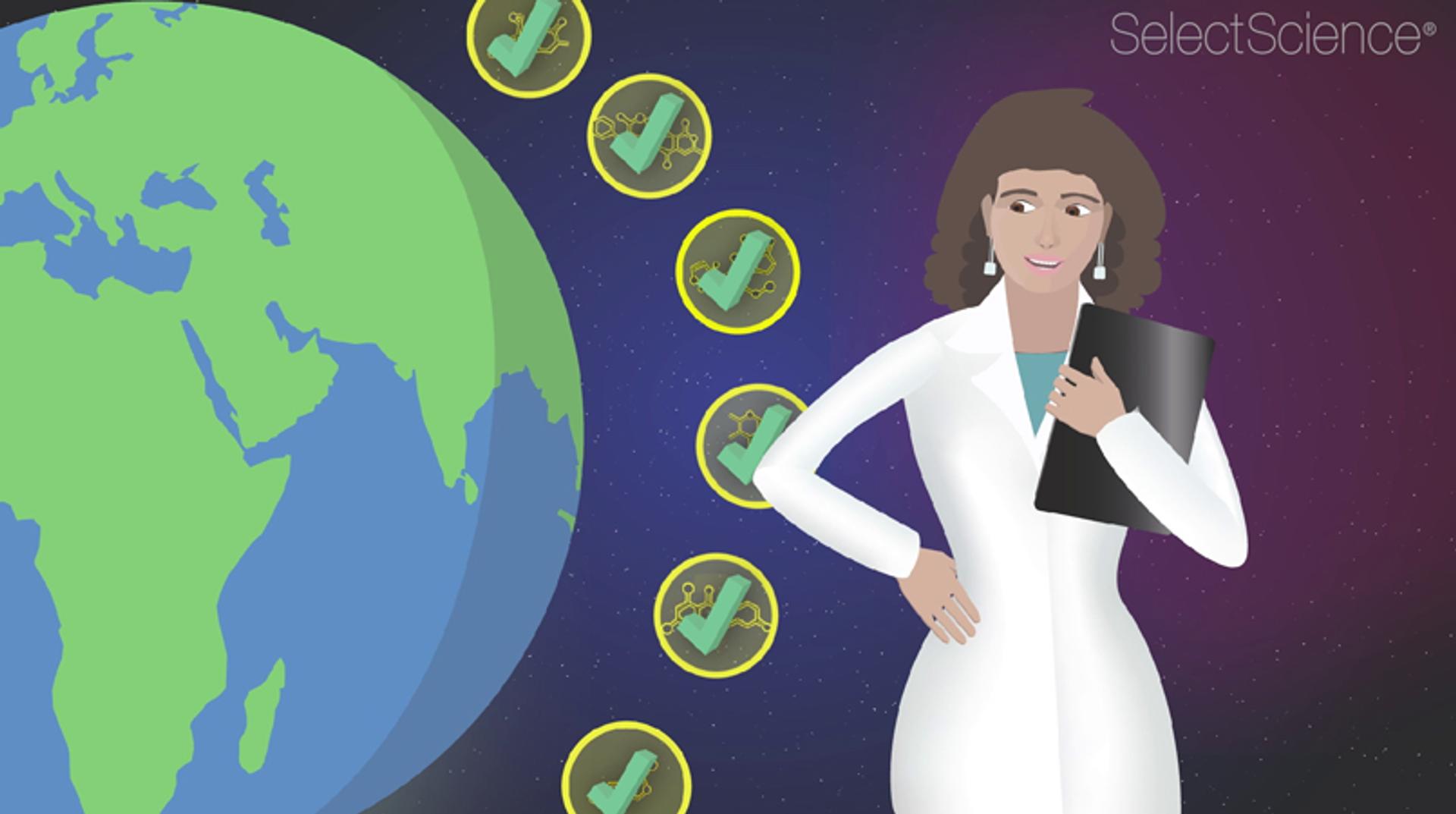 Thermo Scientific™ Compound Discoverer Software