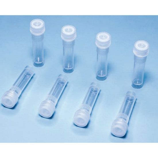 Cryo Tube