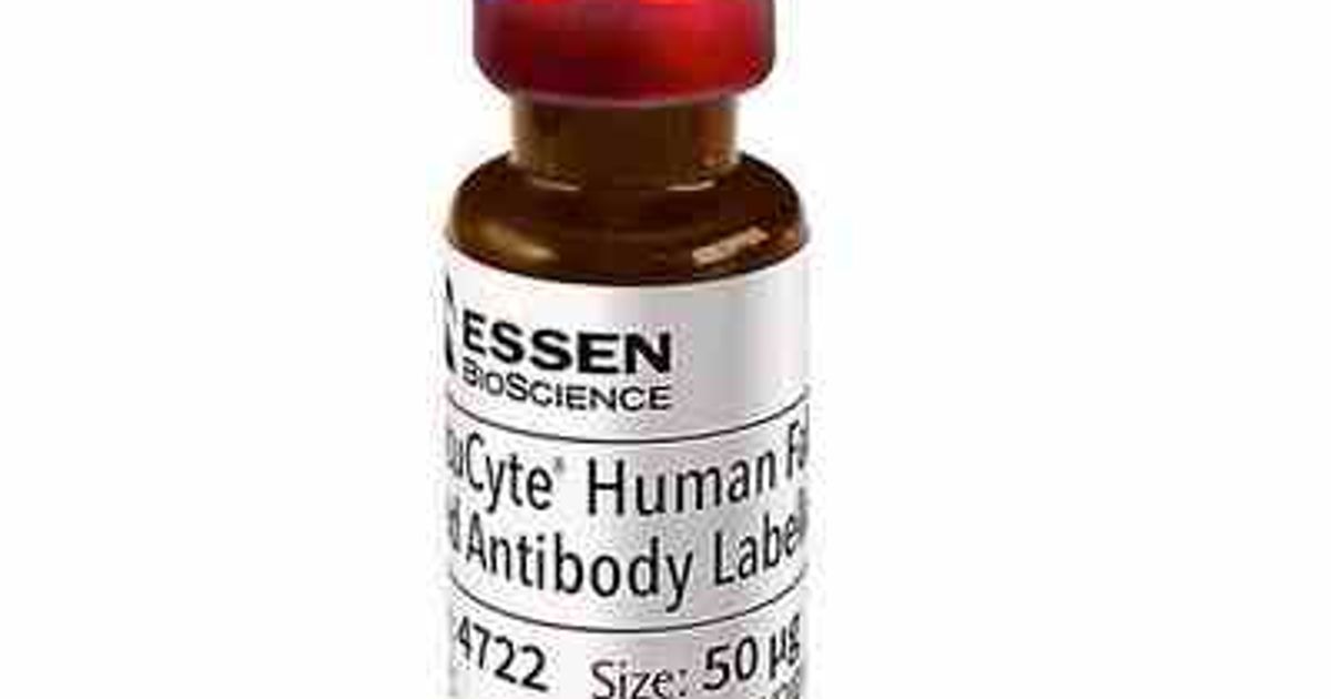 Buy Incucyte® Human FabFluor-pH Red Antibody Labeling Reagent Read Reviews
