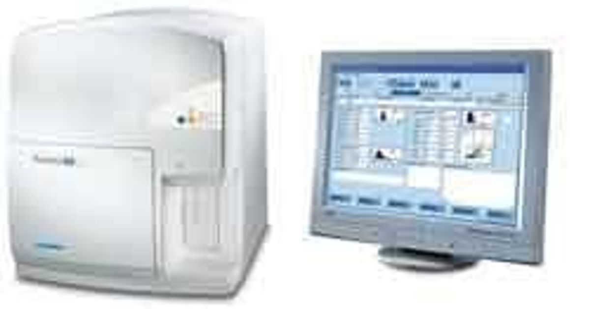 HORIBA Medical Launches New Compact & Versatile Haematology Analyser