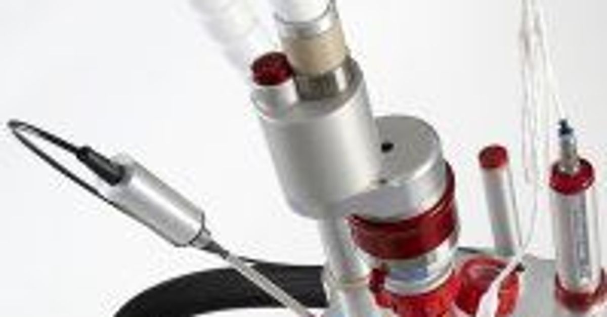 Highly sensitive, fully controlled turbidity system new to market