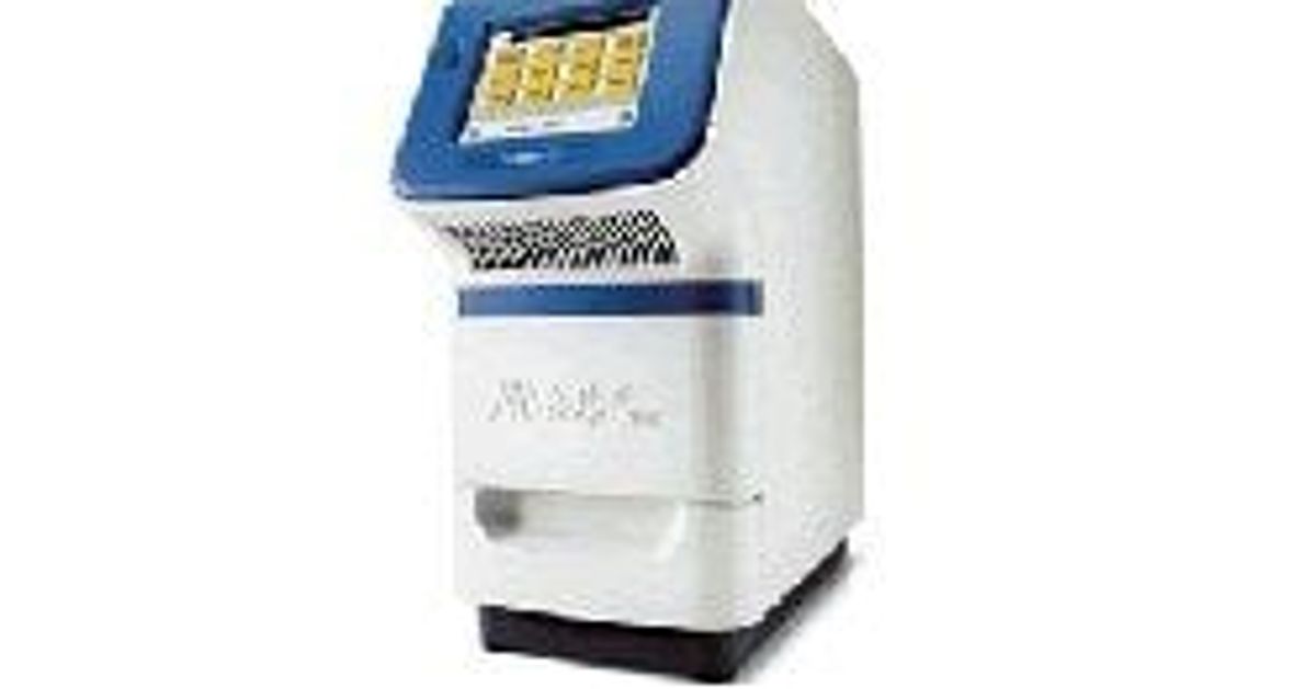 StepOne™ Real-Time PCR System reviews