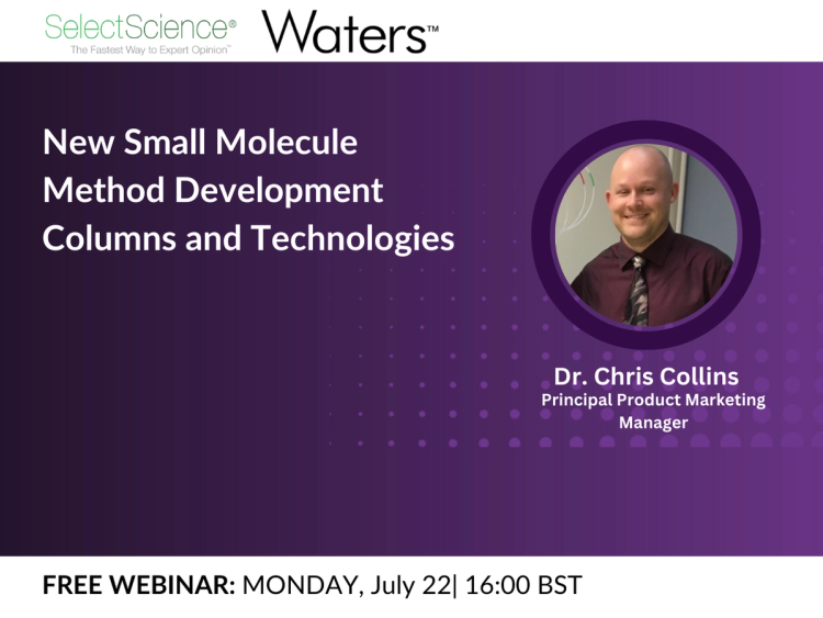 Scientific webinars on SelectScience