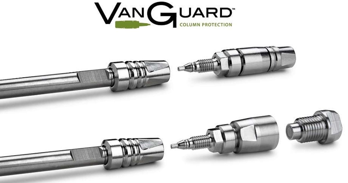 VanGuard Column Protection Products