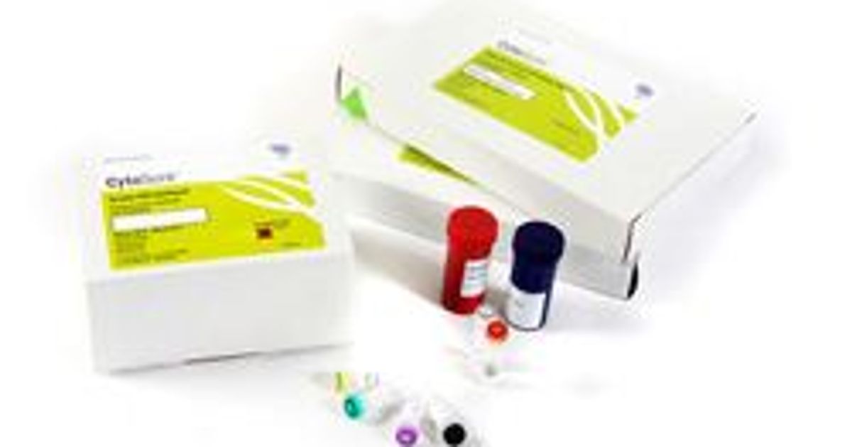 CytoSure™ Genomic DNA Labelling Kits