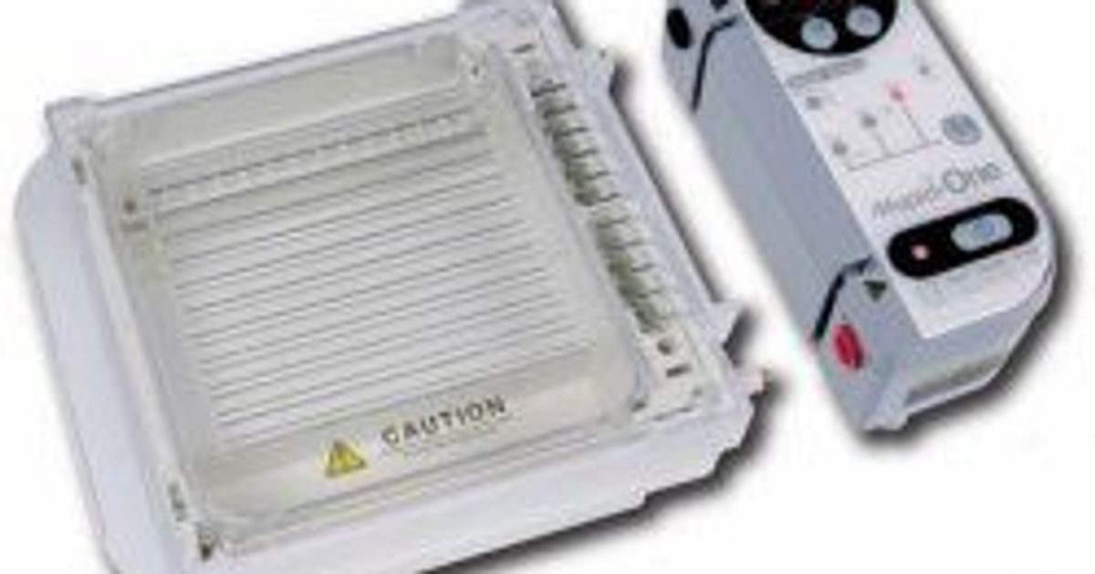 Mupid-One™ Complete Agarose Gel Electrophoresis System