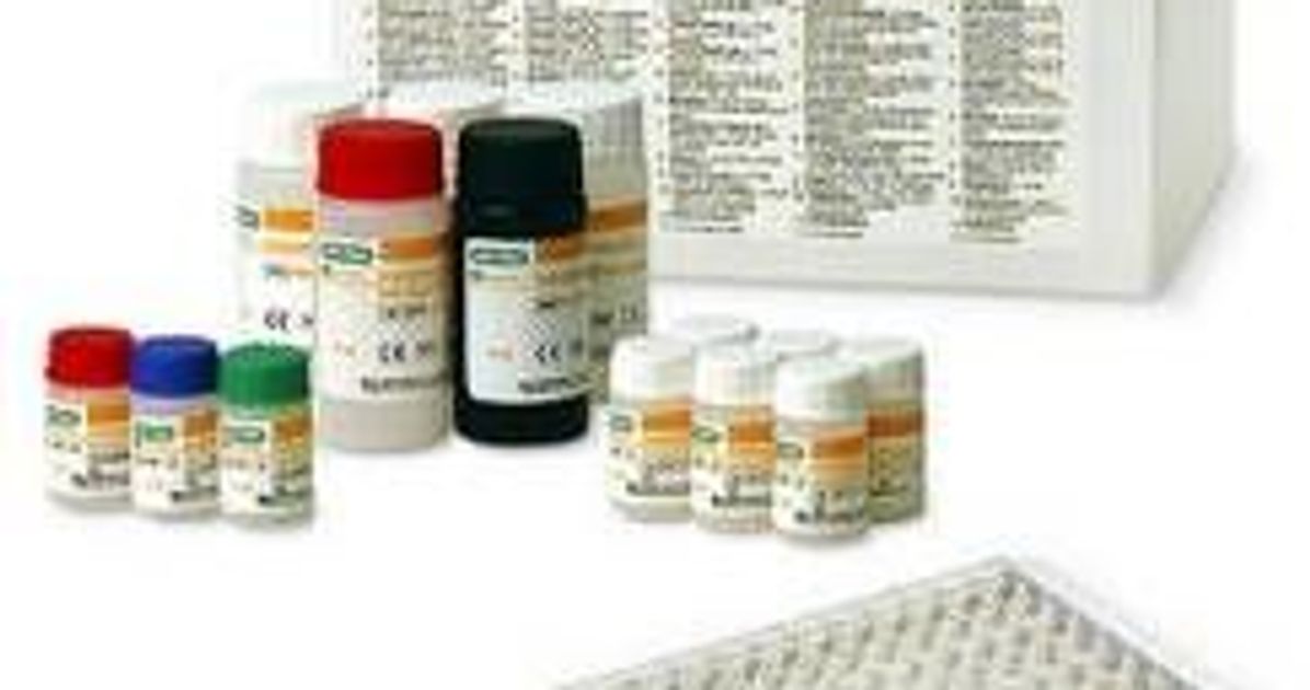 Bio-Rad Launches New Anti-tTG Assays for Celiac Disease