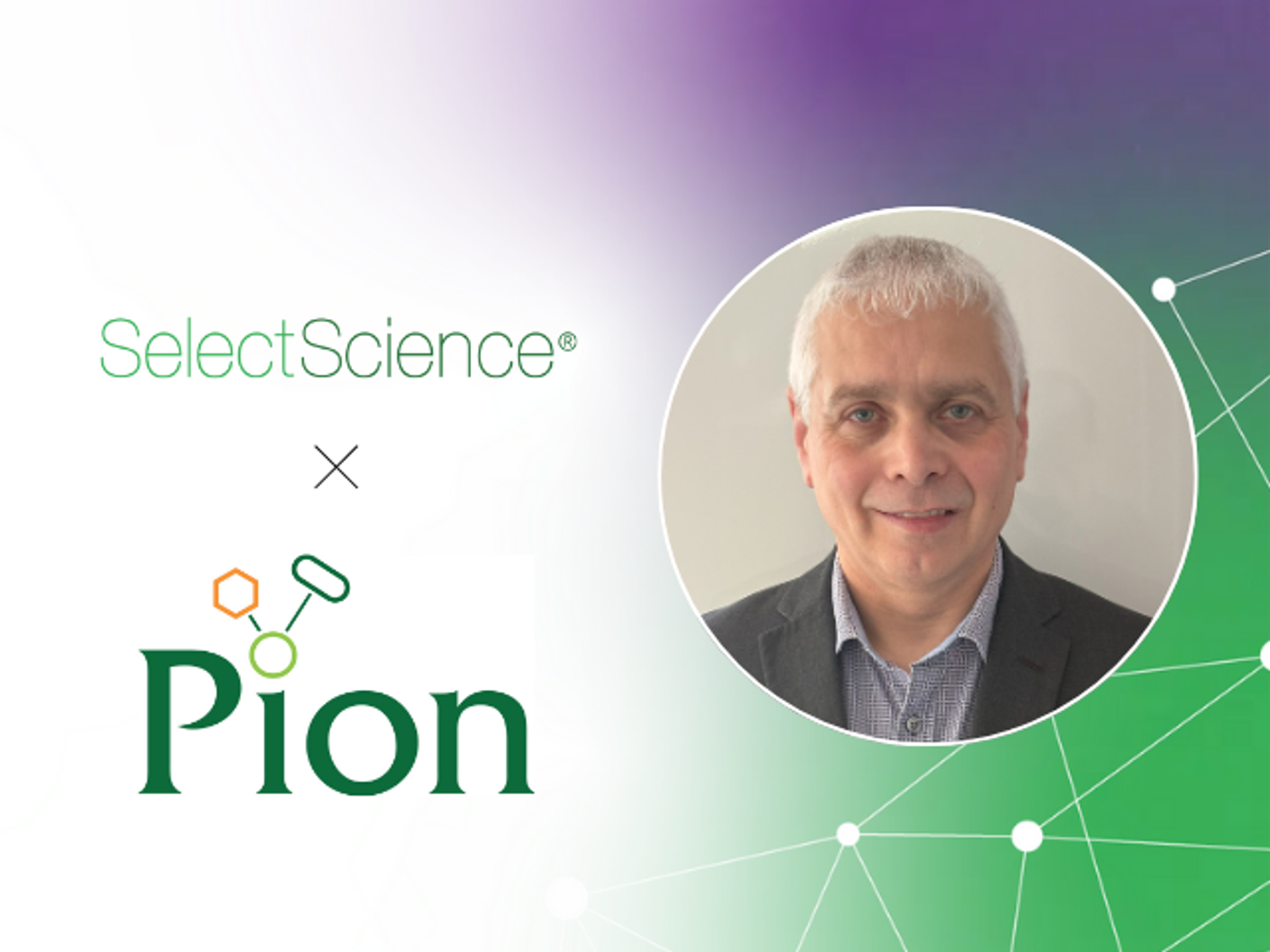 Scientific webinars on SelectScience