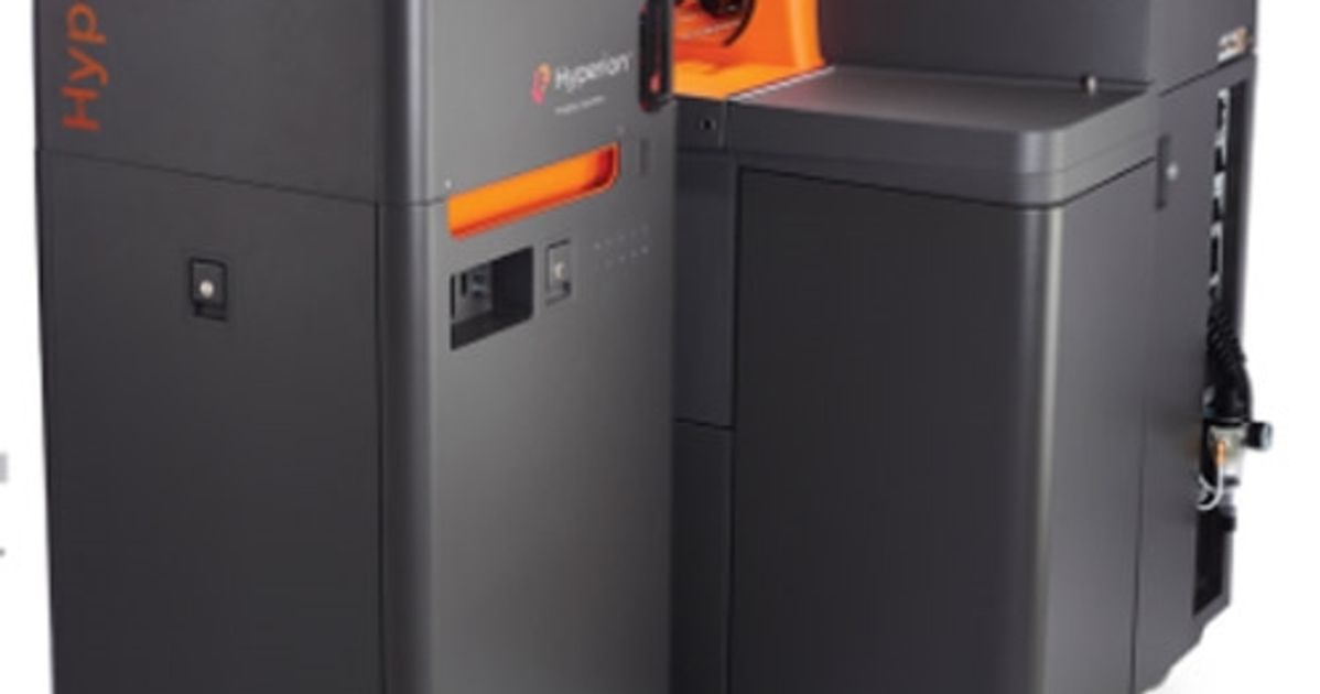 The Hyperion+ Imaging System reviews