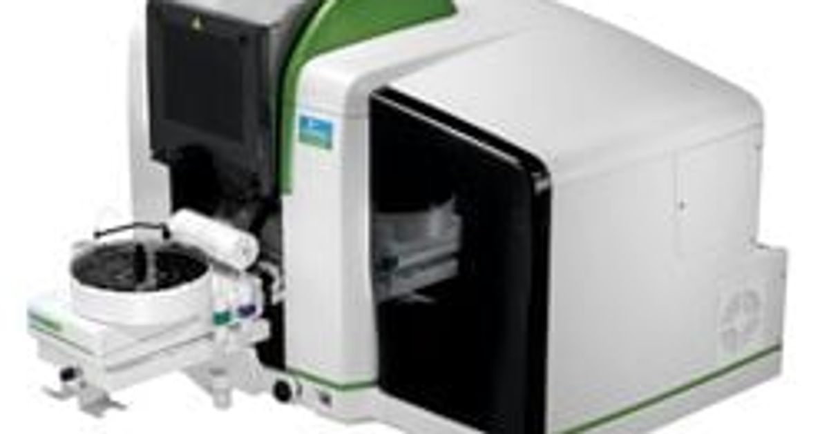 PinAAcle® 900 AA Spectrometers reviews