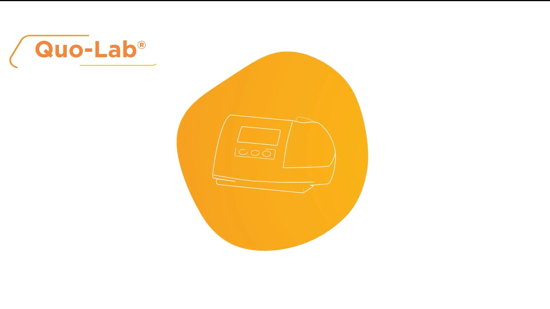 Buy Quo-Lab®: Affordable and reliable HbA1c testing Read Reviews