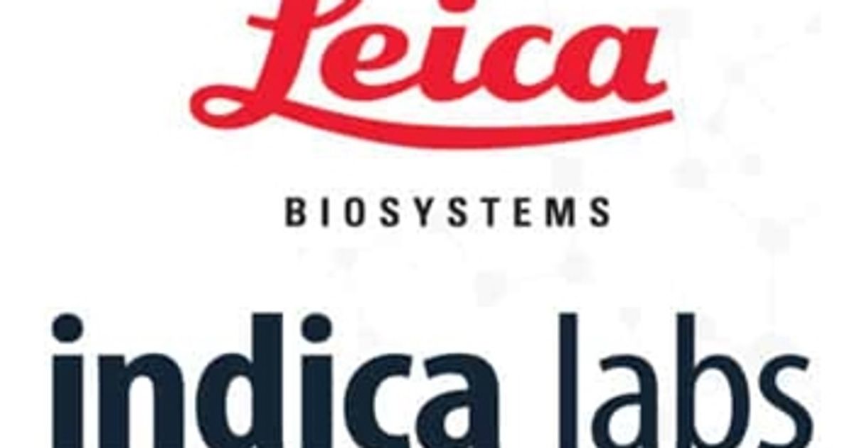 Leica Biosystems announces partnership with Indica Labs to deliver ...