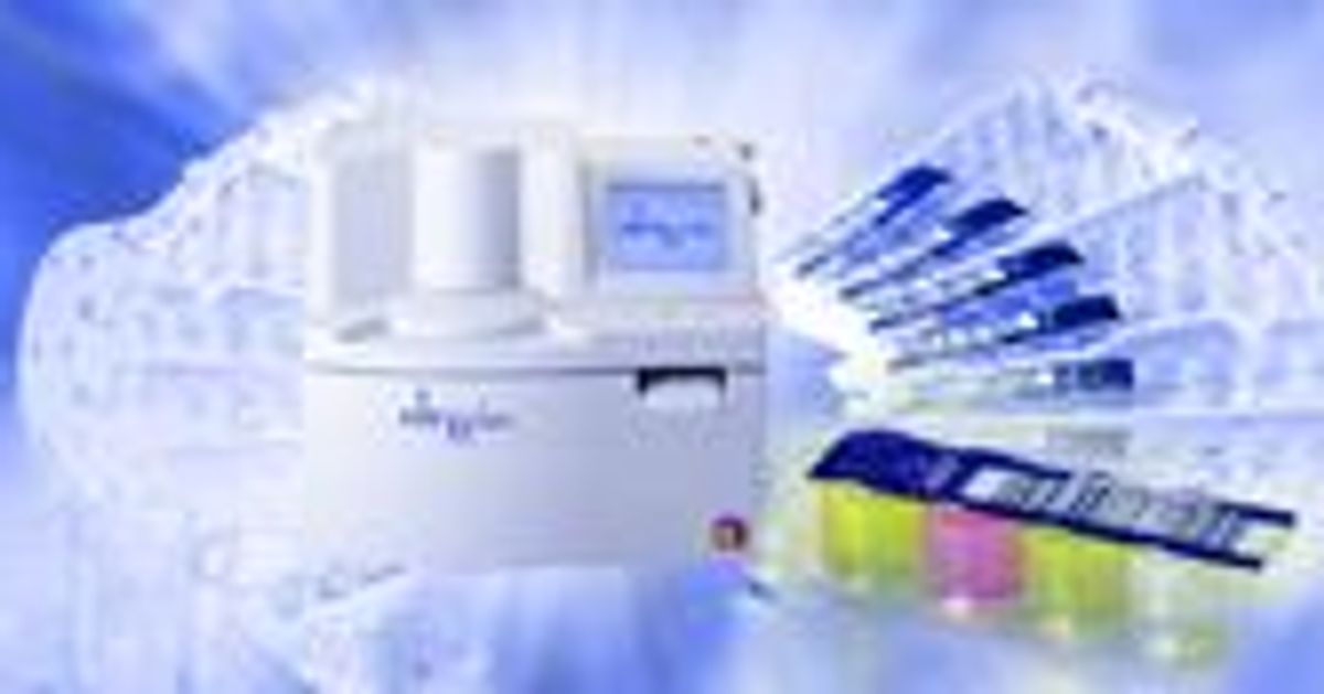 ORGENTEC Announces New Fully Automated Chlamydia Diagnostic Tests