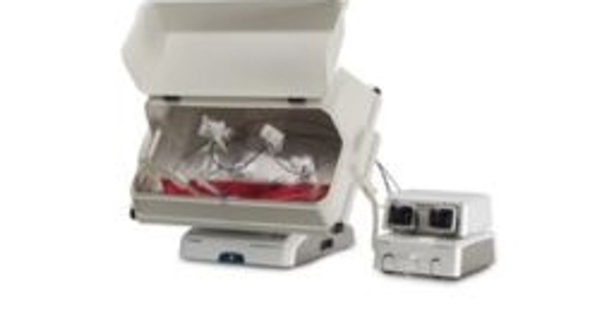 Buy ReadyToProcess WAVE™ 25 Rocker Read Reviews