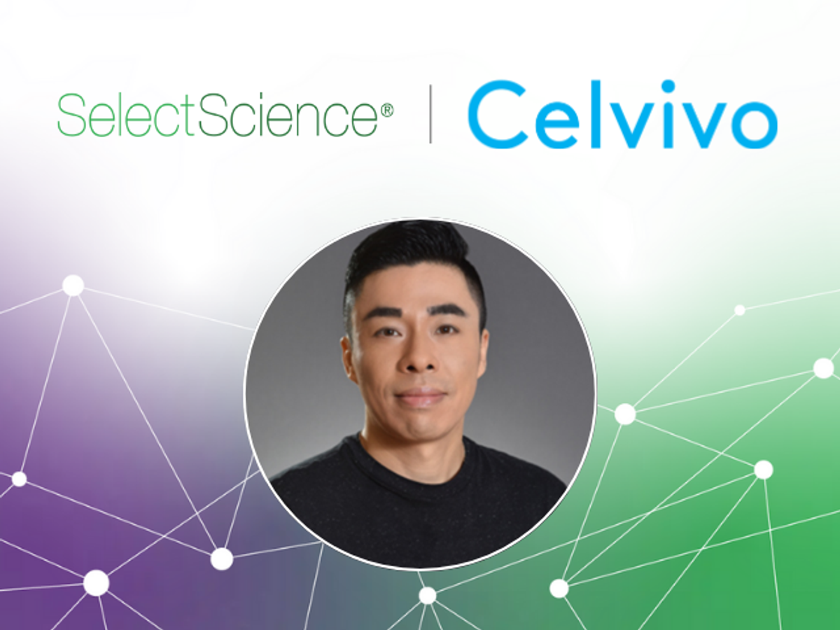 Scientific webinars on SelectScience