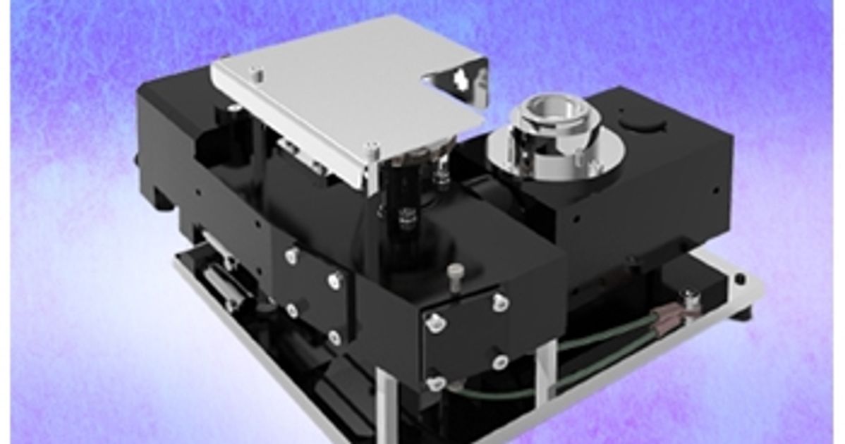 TESTA Analytical introduces remote cell version of Rapid Scanning UV ...