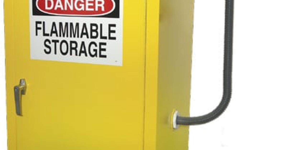 Vent-Box Ductless Filtration Systems