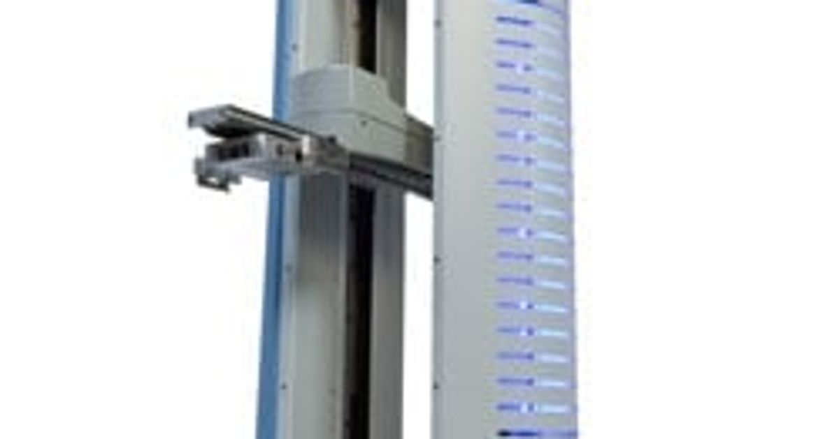 Thermo Scientific™ Orbitor™ RS2 Microplate Mover reviews