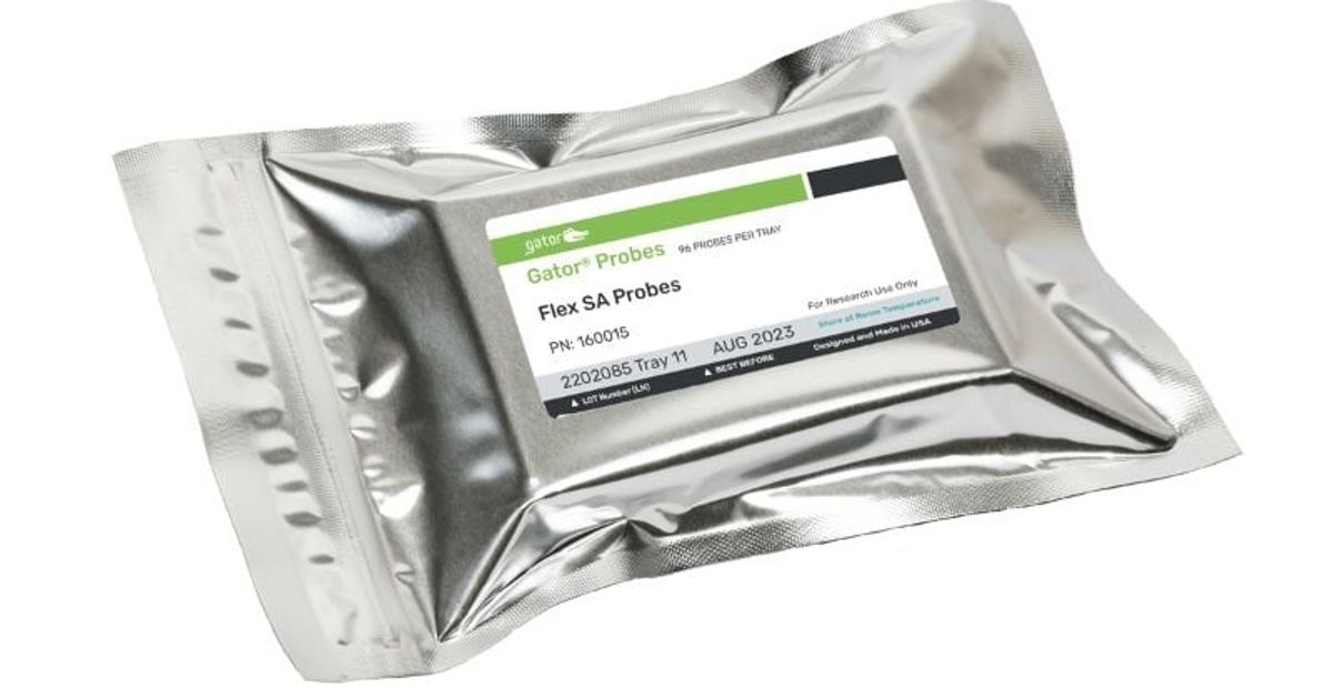 Flex SA Probes reviews