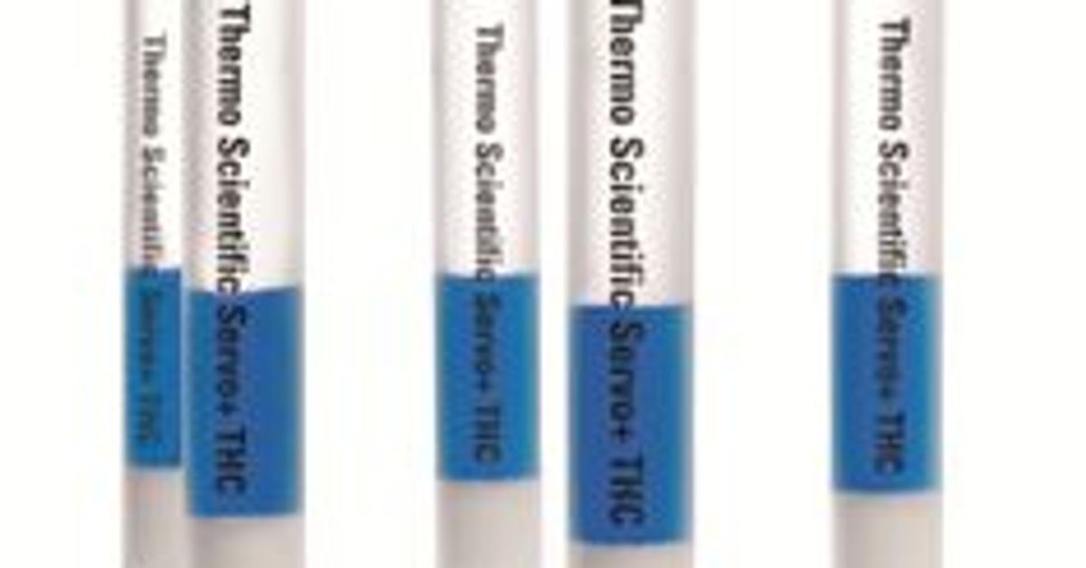 SPE Solutions for Drugs of Abuse Analysis from Thermo Scientific