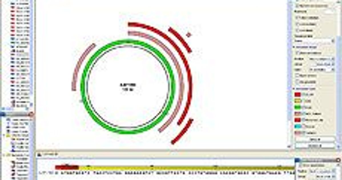 CLC DNA Workbench Software reviews