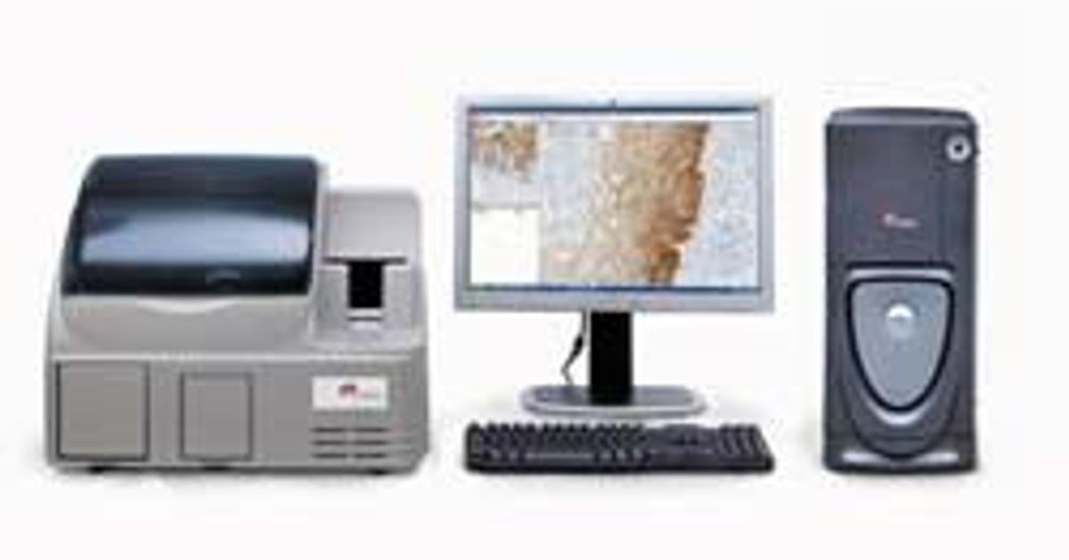 ACIS® III Instrument reviews