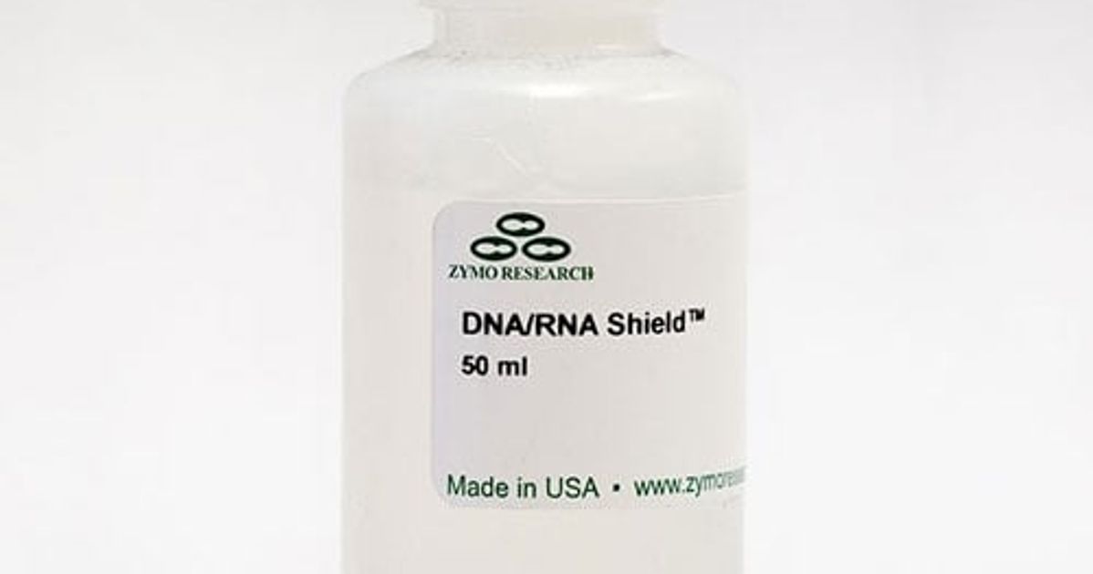 DNA/RNA Shield™ reviews