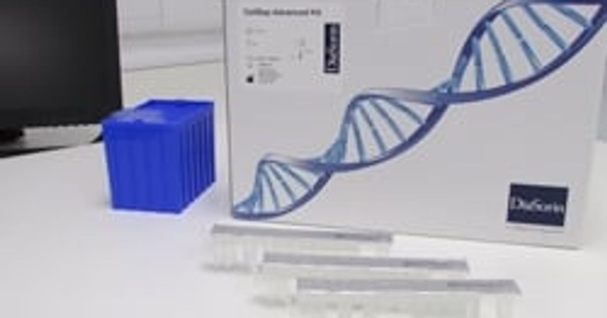 New LIAISON® Ixt /Arrow CellSep Advanced Provides Rapid, Automated Cell ...