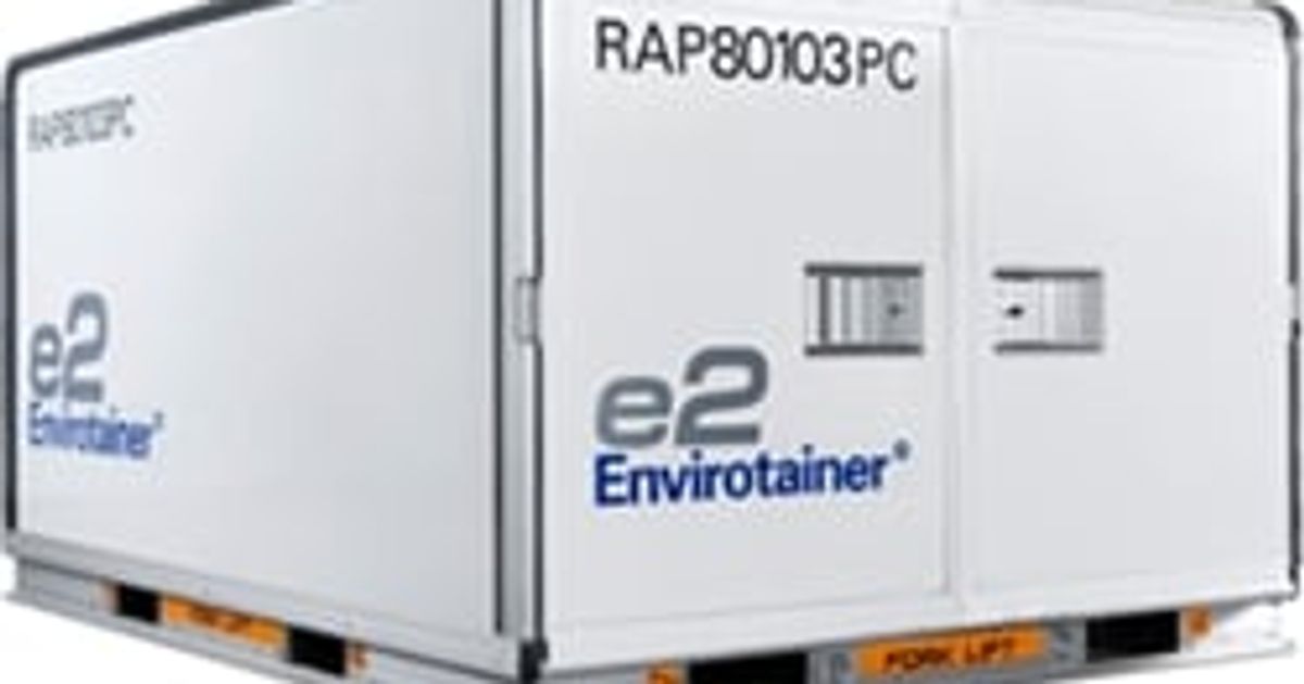 RAP e2 Container reviews
