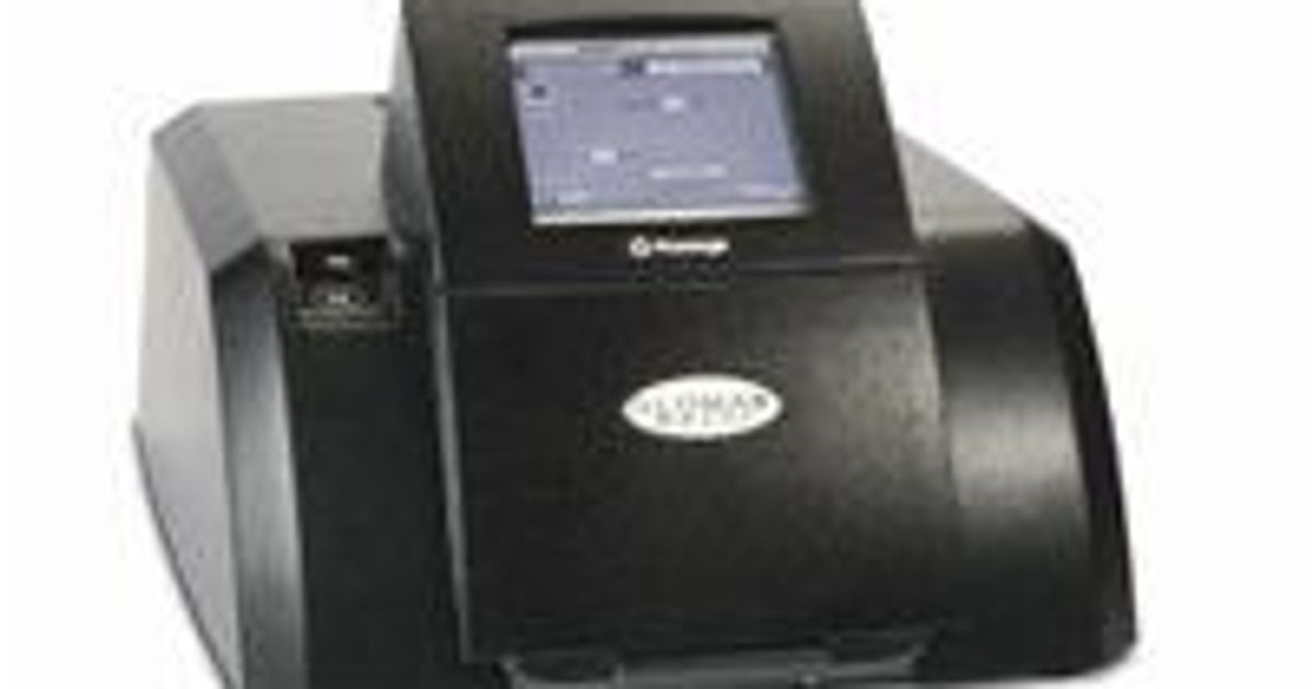 Promega GloMax ® Luminometer's Multi-Mode Capability Enhances Lab ...