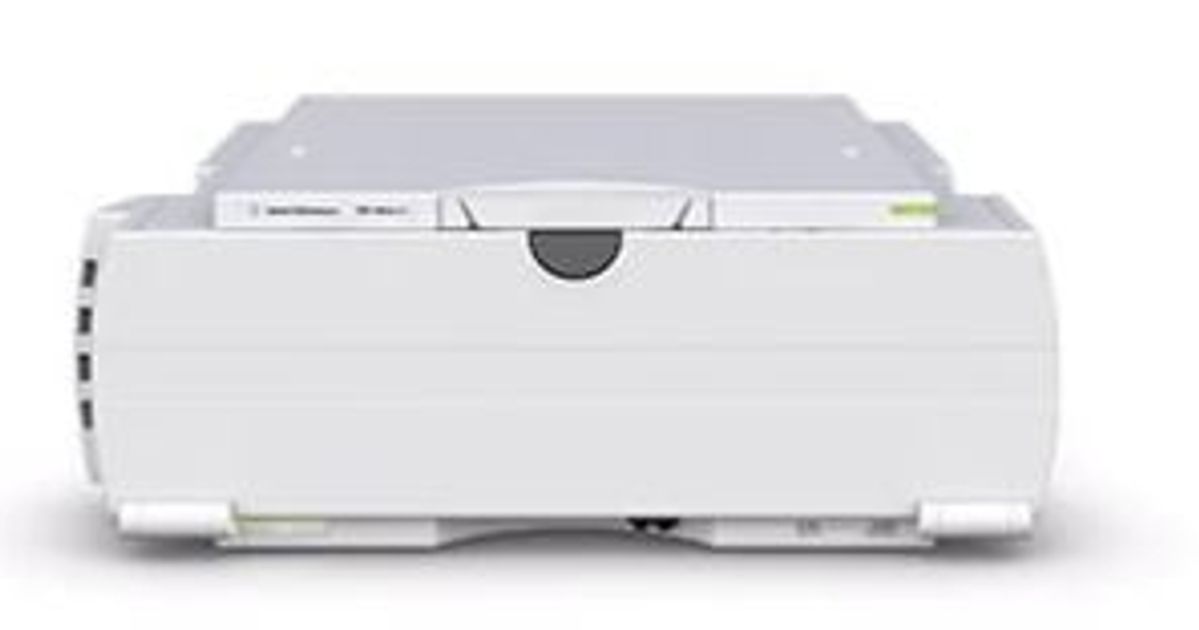 Agilent 1260 Infinity II Multicolumn Thermostat Agilent 1260 Infinity II Multicolumn Thermostat