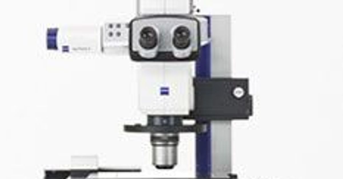 ZEISS Axio Zoom.V16 for Life Sciences reviews