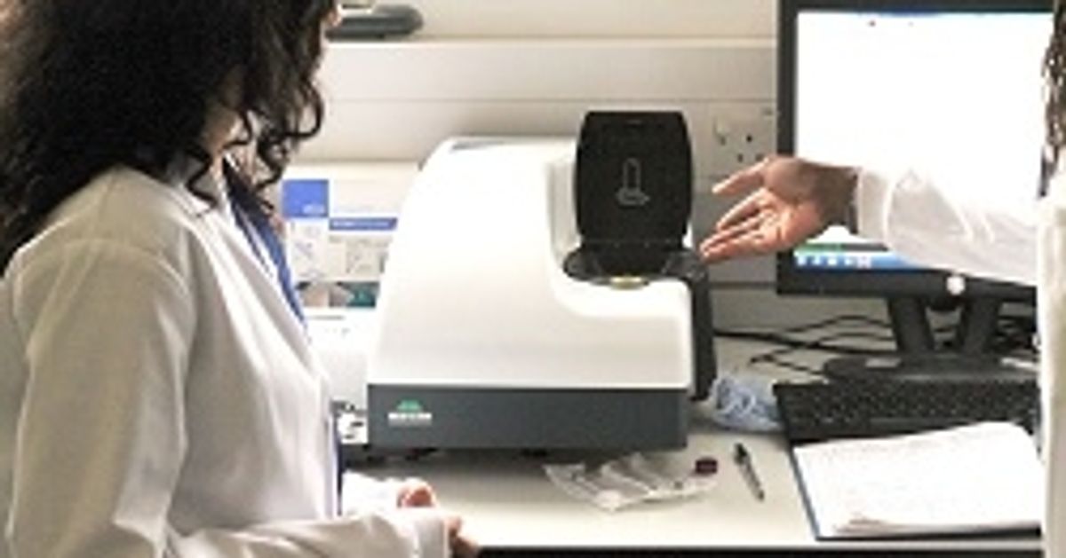 Malvern Technology Delivers Malvern Reliability in Multi-Disciplinary ...
