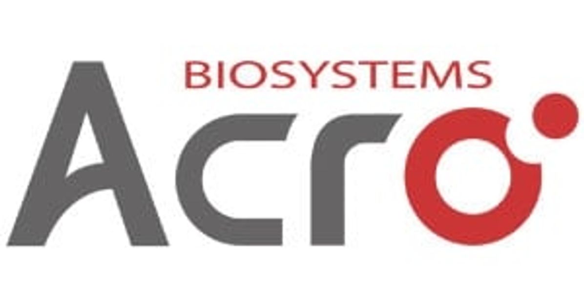 ACROBiosystems