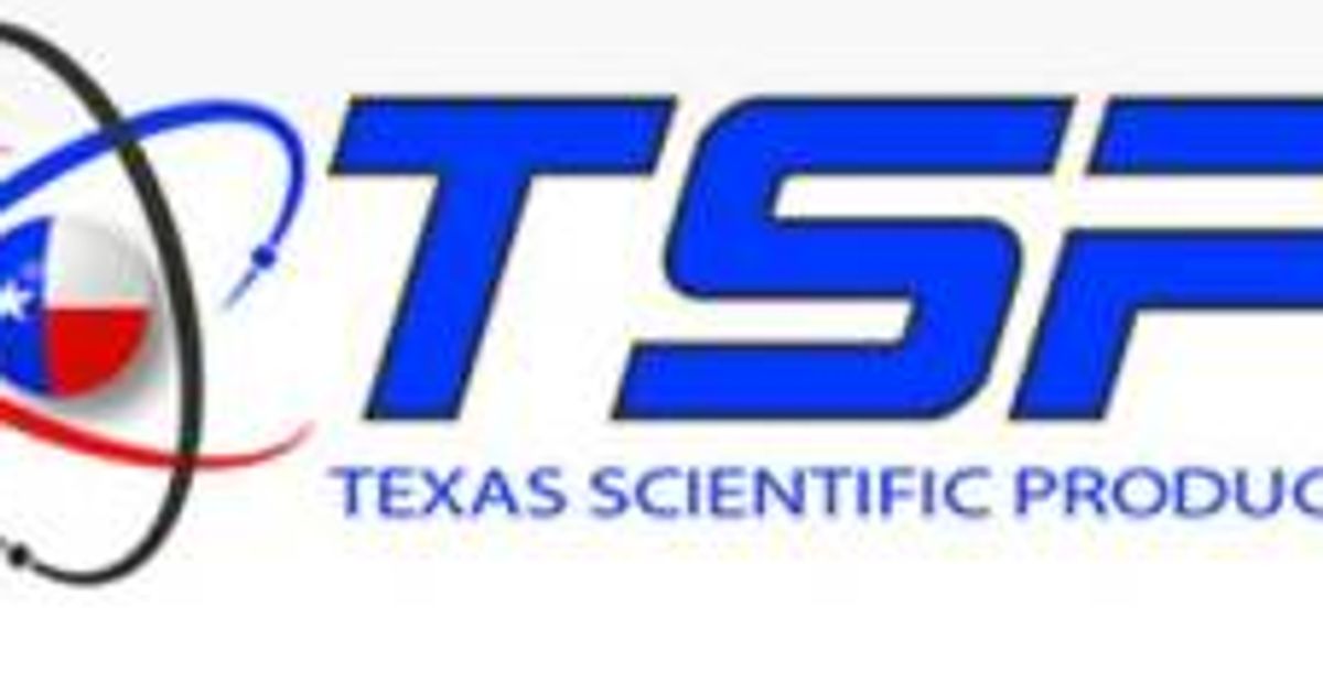 Texas Scientific Products