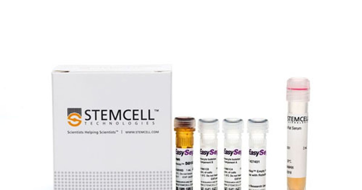 EasySep™ Mouse Monocyte Isolation Kit | SelectScience