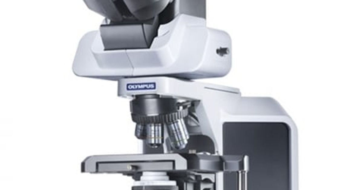 BX43 Manual Upright Microscope reviews