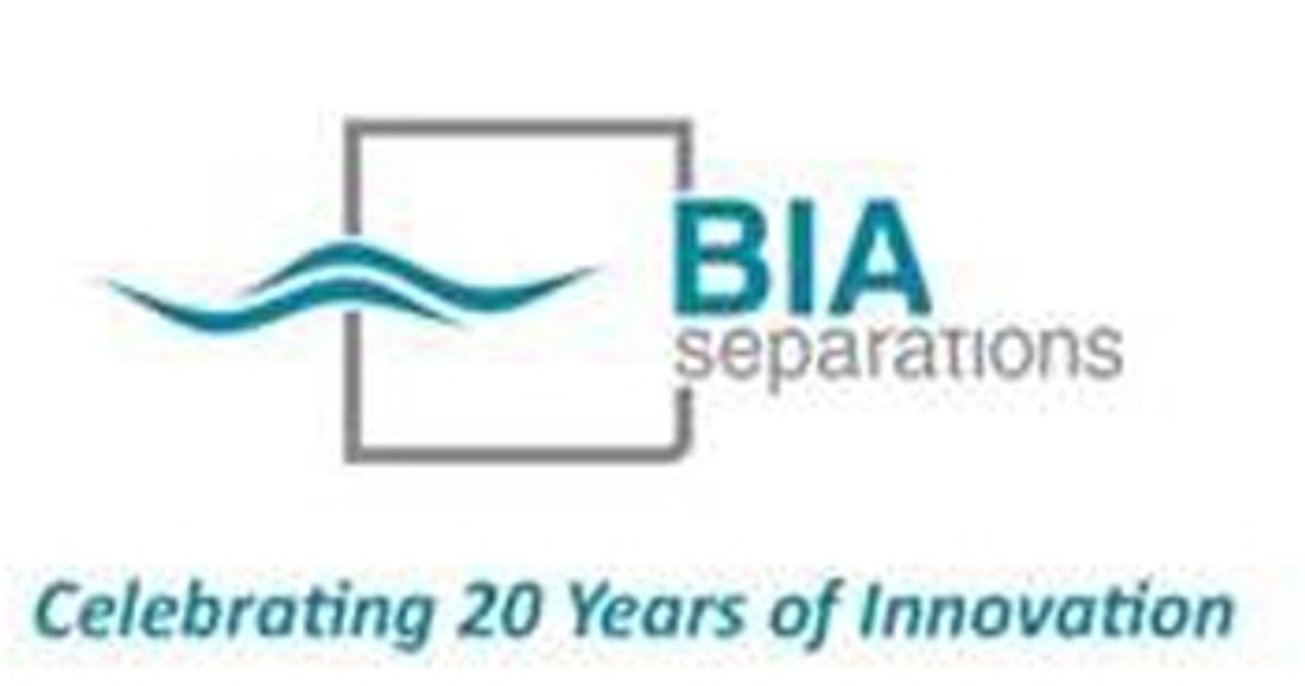 BIA Separations introduces PrimaS multi-mode ligand bioprocessing ... BIA Separations introduces PrimaS multi-mode ligand bioprocessing ...
