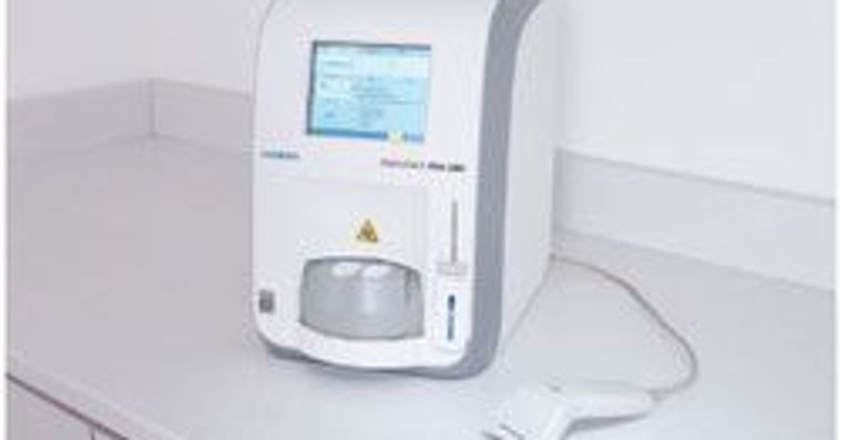 INNOVANCE® PFA-200 System reviews