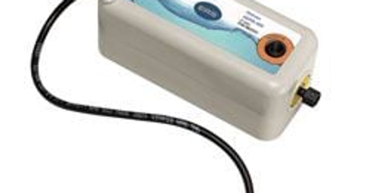 Thermo Fisher Scientific Introduces Next Generation Ion Chromatography Suppressor